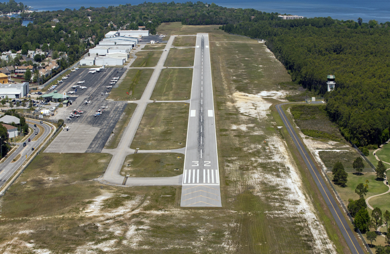 Airfield Driving – FlyDTS
